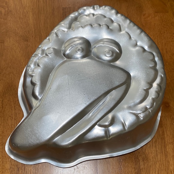 Wilton | Kitchen | Vintage Wilton Big Bird Cake Pan 971 | Poshmark